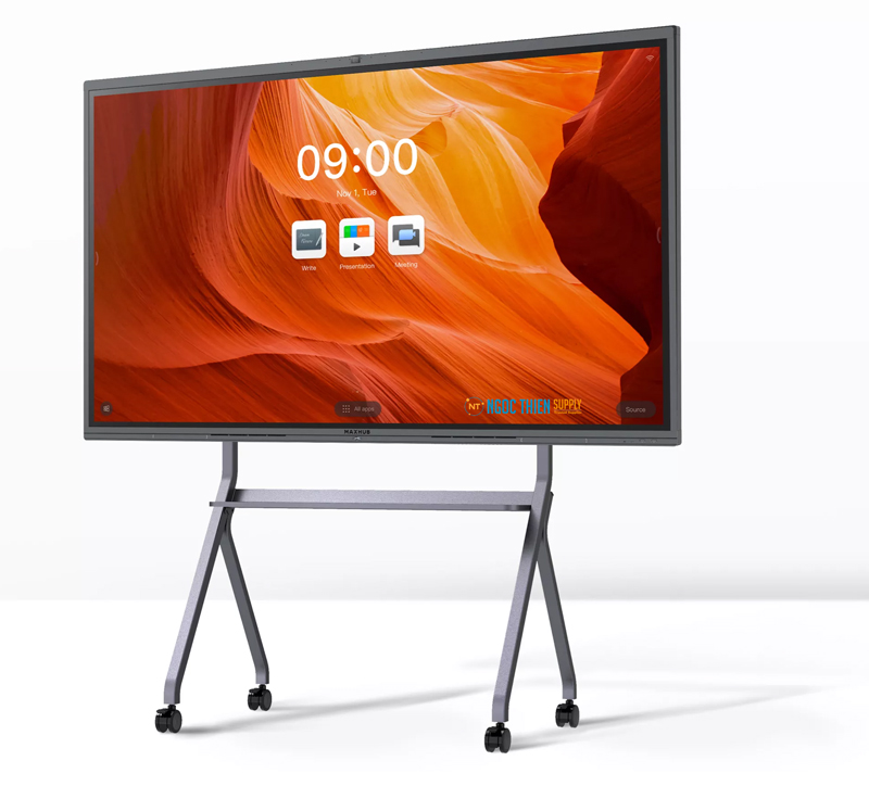 V6 Classic Series - interactiveflatpanel.vn